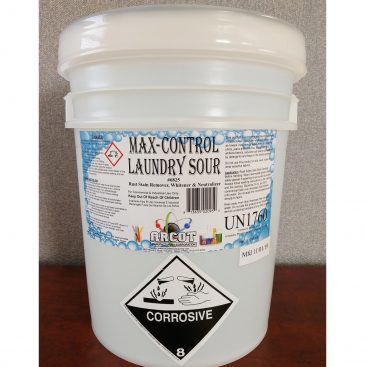Deluxe Laundry Sour – Arcot Manufacturing